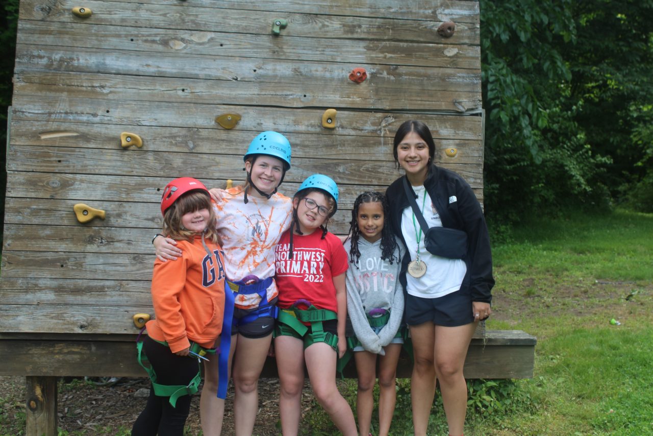 Summer Camp | Camp Aldersgate
